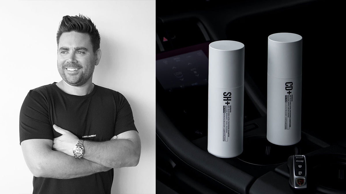 A Moment With: Patrick Kidd – NOAH