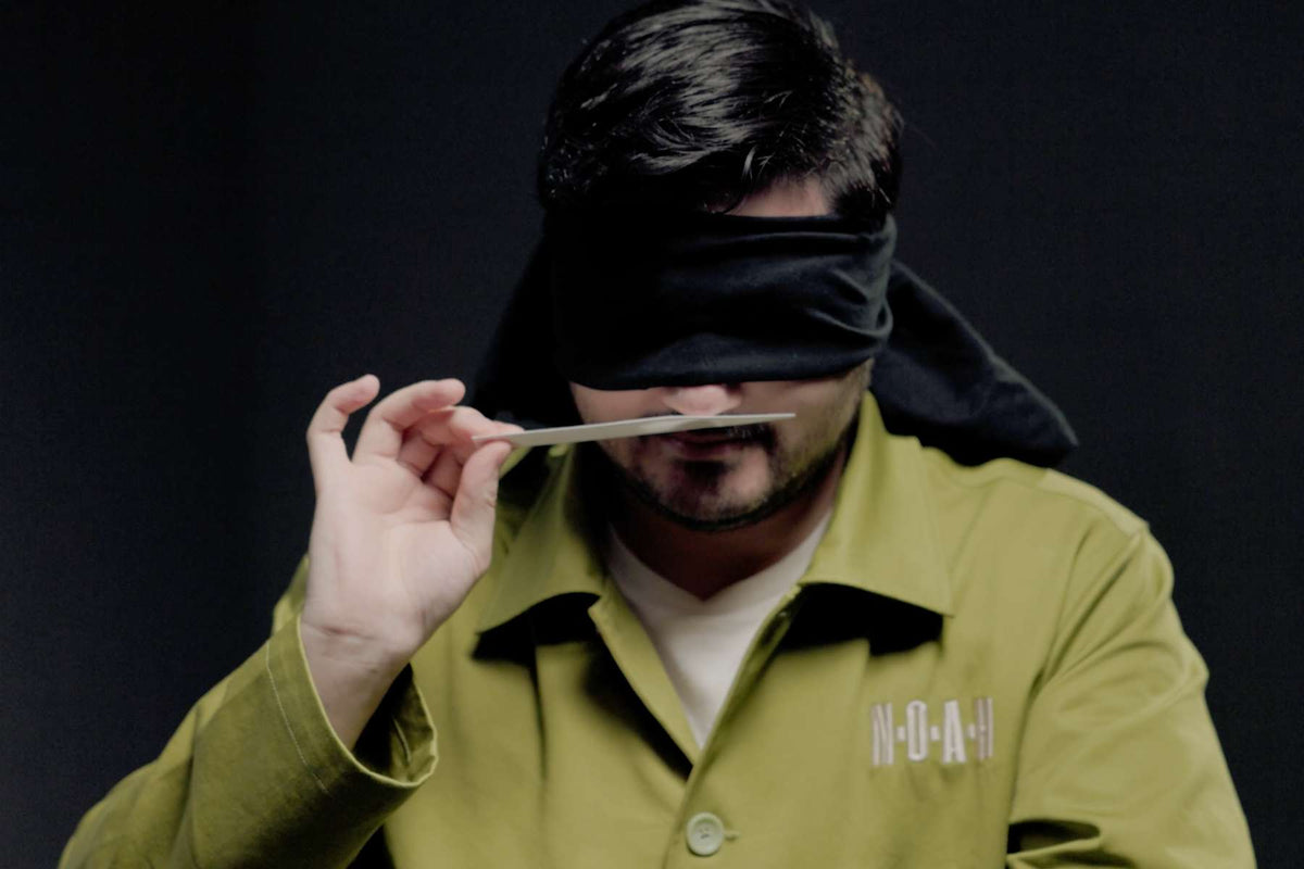 Nose Dive Fragrance Reviews - Season 1 – NOAH