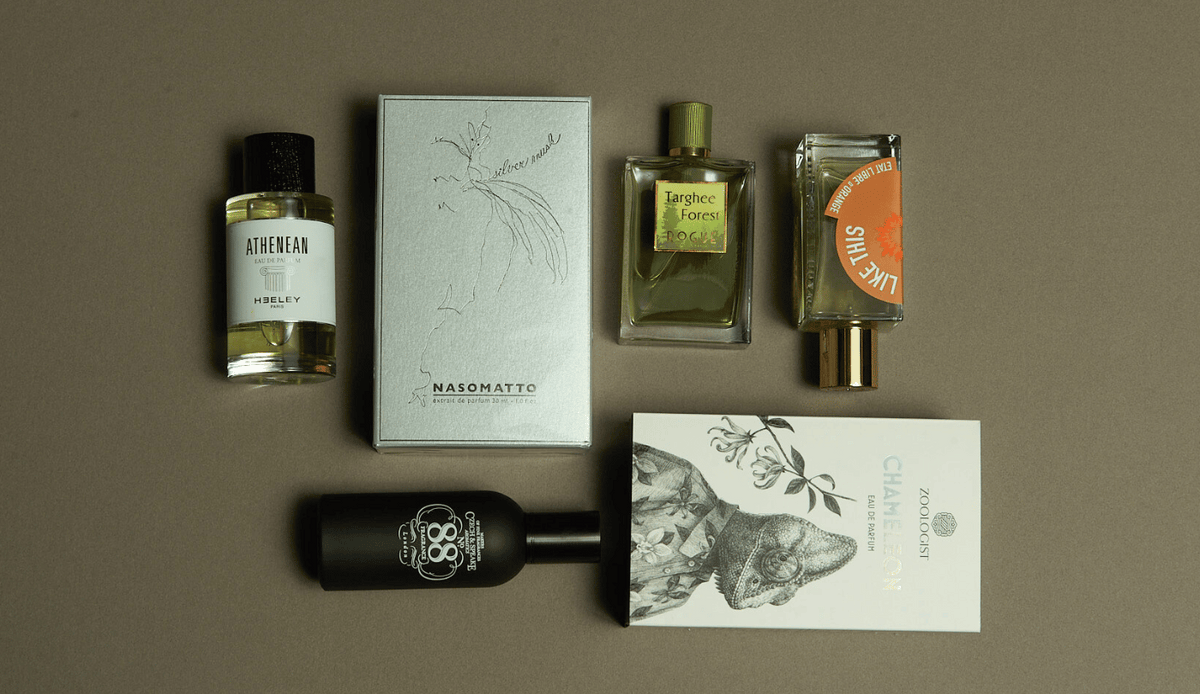 Best Holiday Fragrances – NOAH