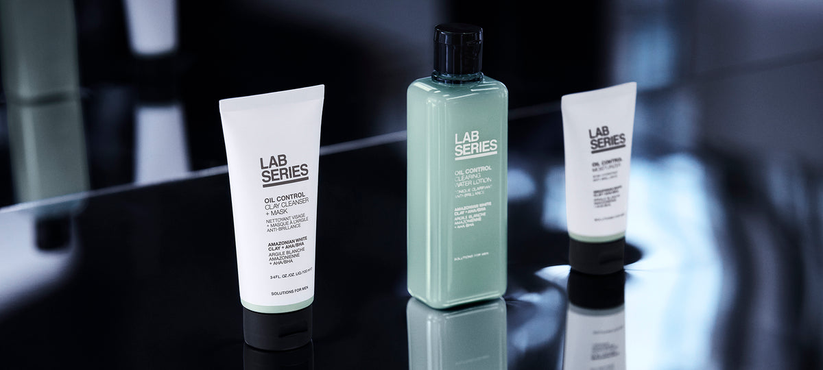 Buy LAB SERIES Skincare for Men – NOAH