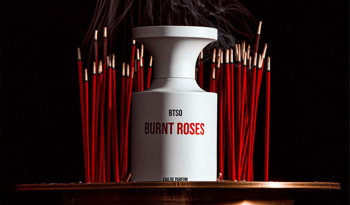 BORNTOSTANDOUT (BTSO) Fragrances – NOAH