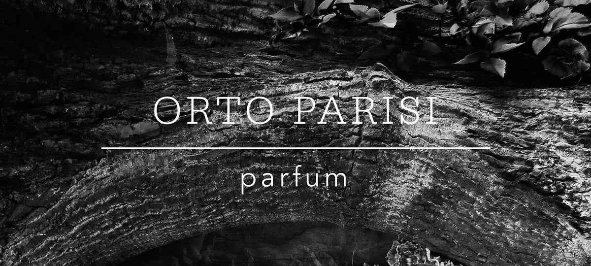 Orto Parisi Fragrance Collection – NOAH