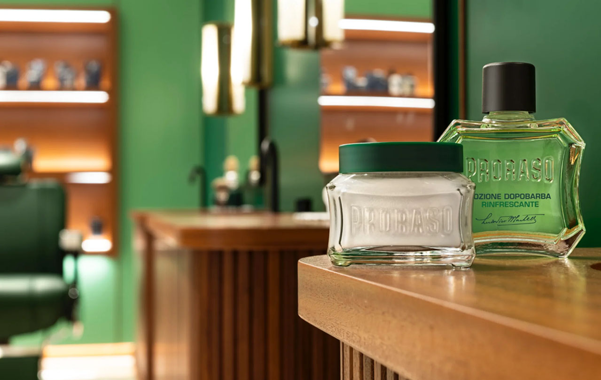 Buy Proraso Shaving Products – NOAH