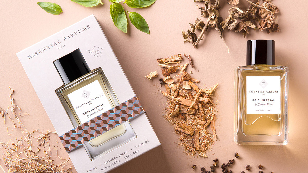 Shop Essential Parfums – NOAH