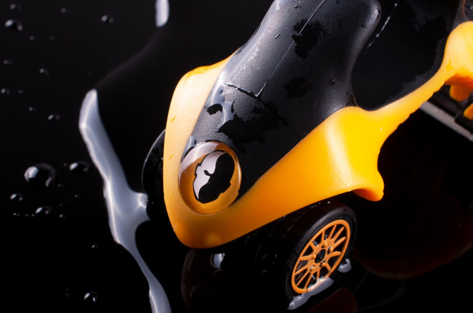 Buy HeadBlade Head Shaving Razor – NOAH