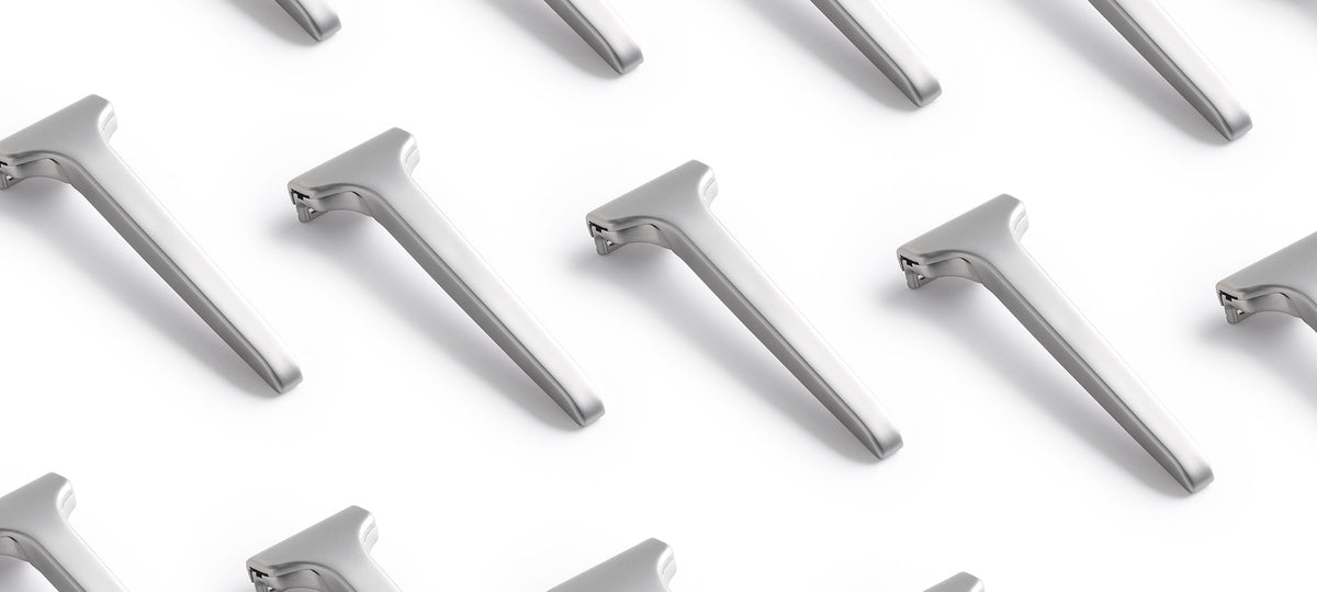 Buy Supply Single Edge Razor – NOAH