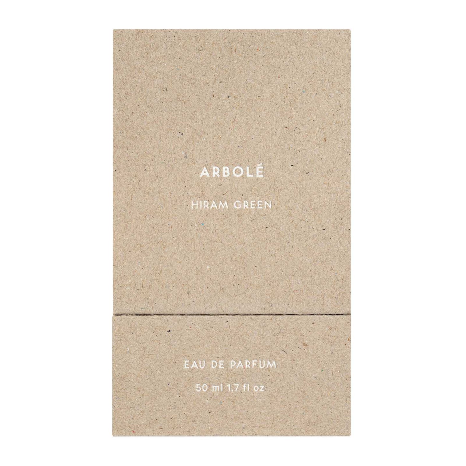 Hiram Green Arbole Eau de Parfum – NOAH