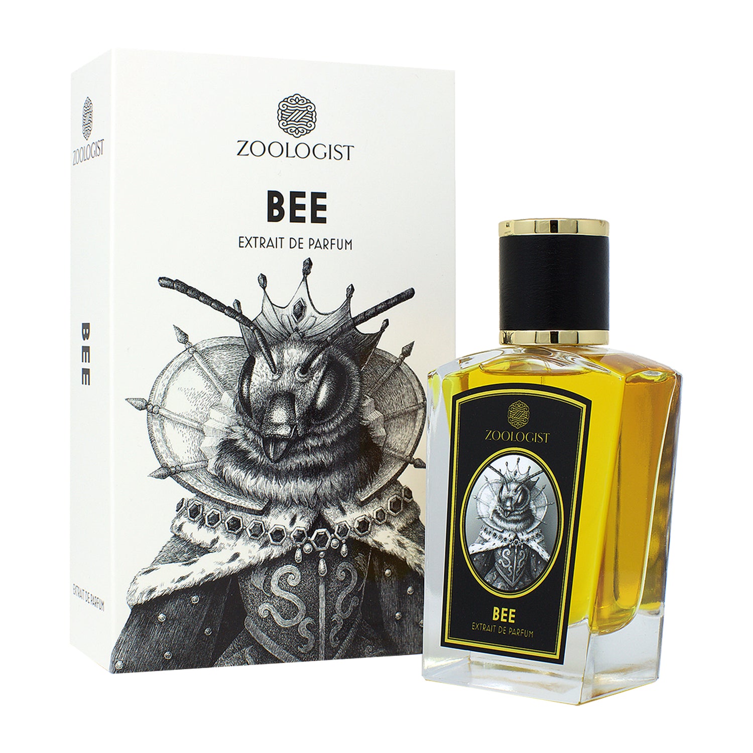 Bee Extrait de Parfum by Zoologist – NOAH