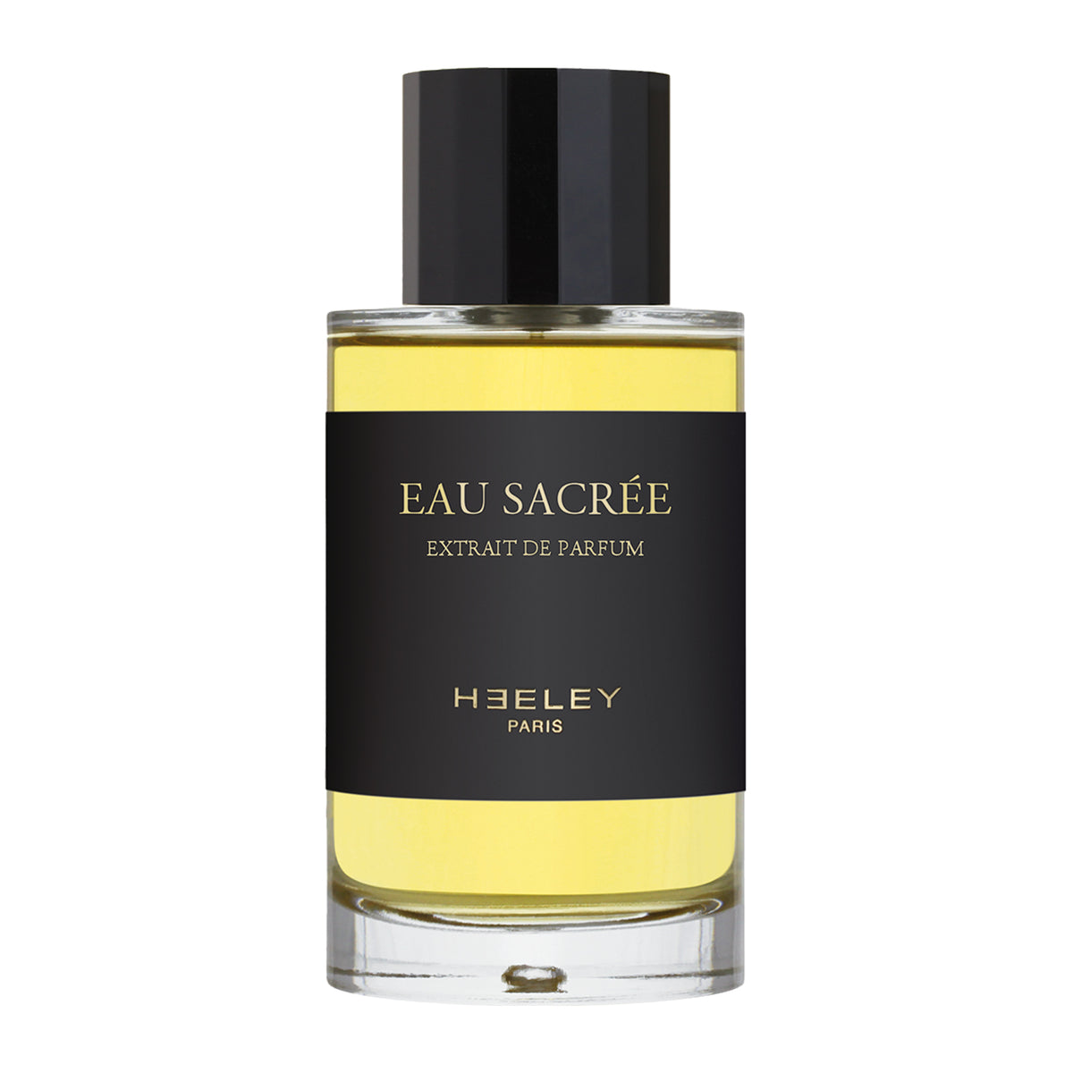 Eau Sacree Extrait de Parfum by James Heeley – NOAH