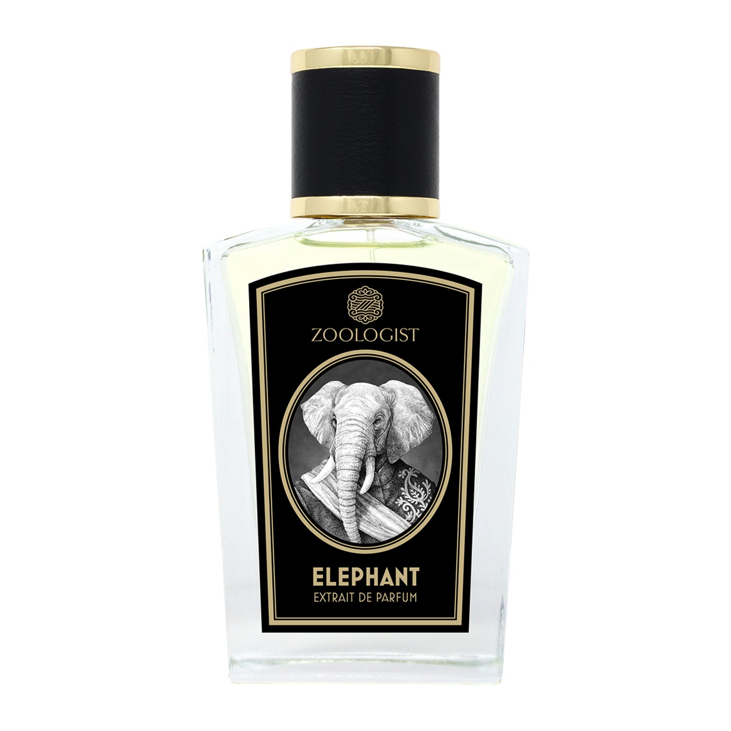 Elephant Extrait de Parfum by Zoologist – NOAH