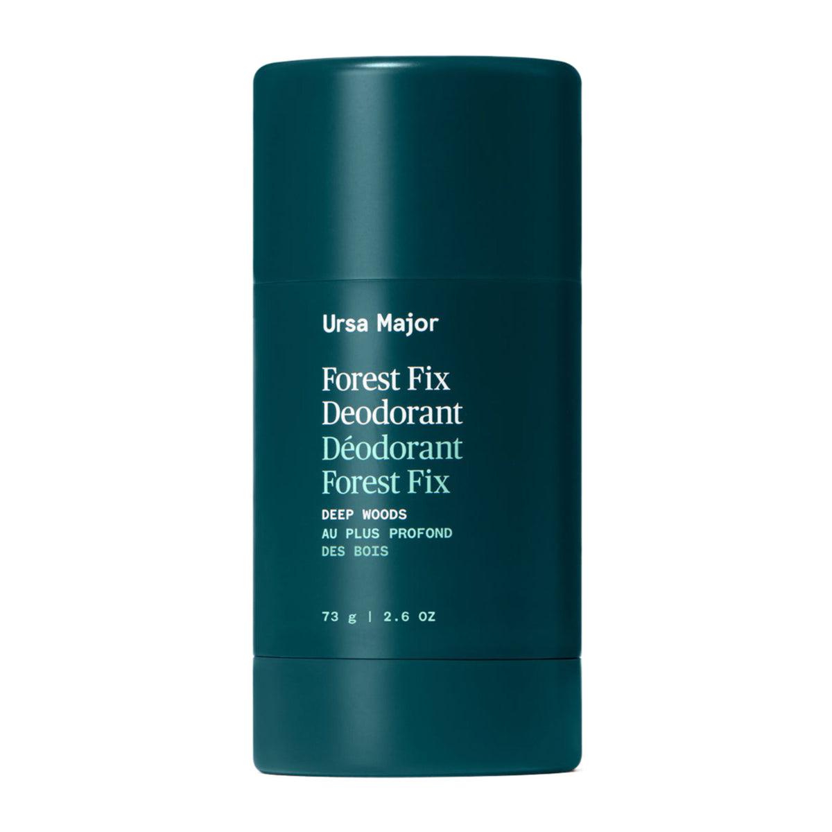 Ursa Major Forest Fix Deodorant, 71g – NOAH
