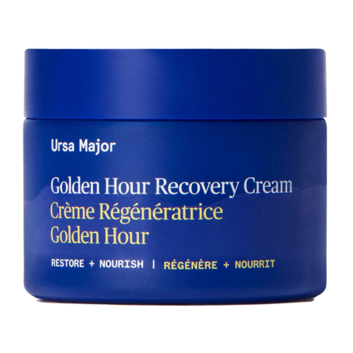 Ursa Major Golden Hour Recovery Cream, 47ml – NOAH