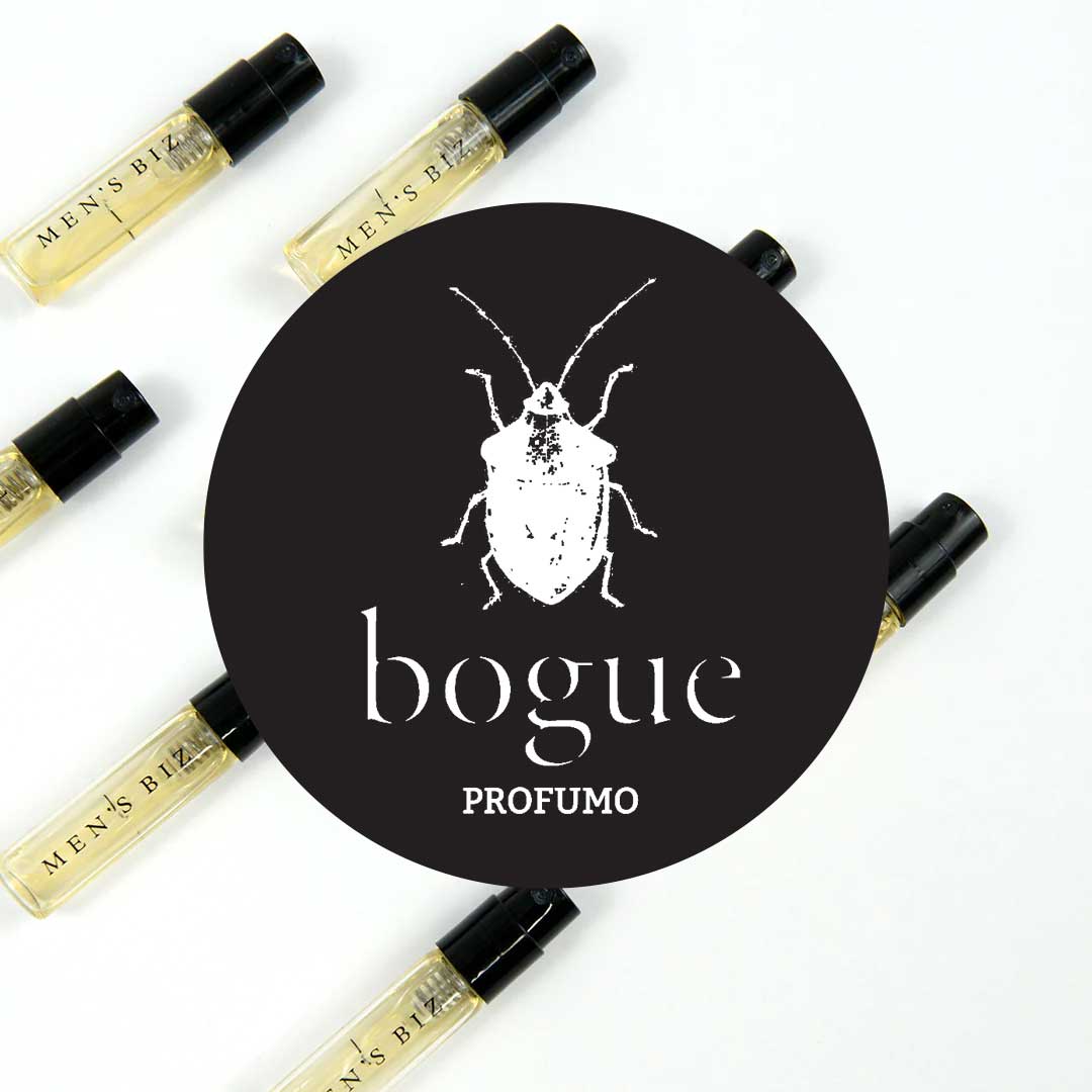 Bogue Profumo Fragrance Sample Pack – NOAH