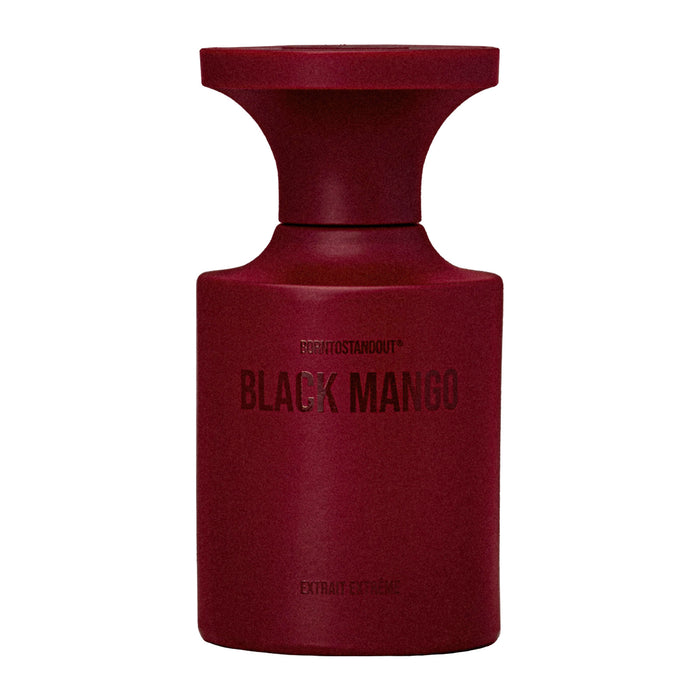 BORNTOSTANDOUT (BTSO) Fragrances – NOAH