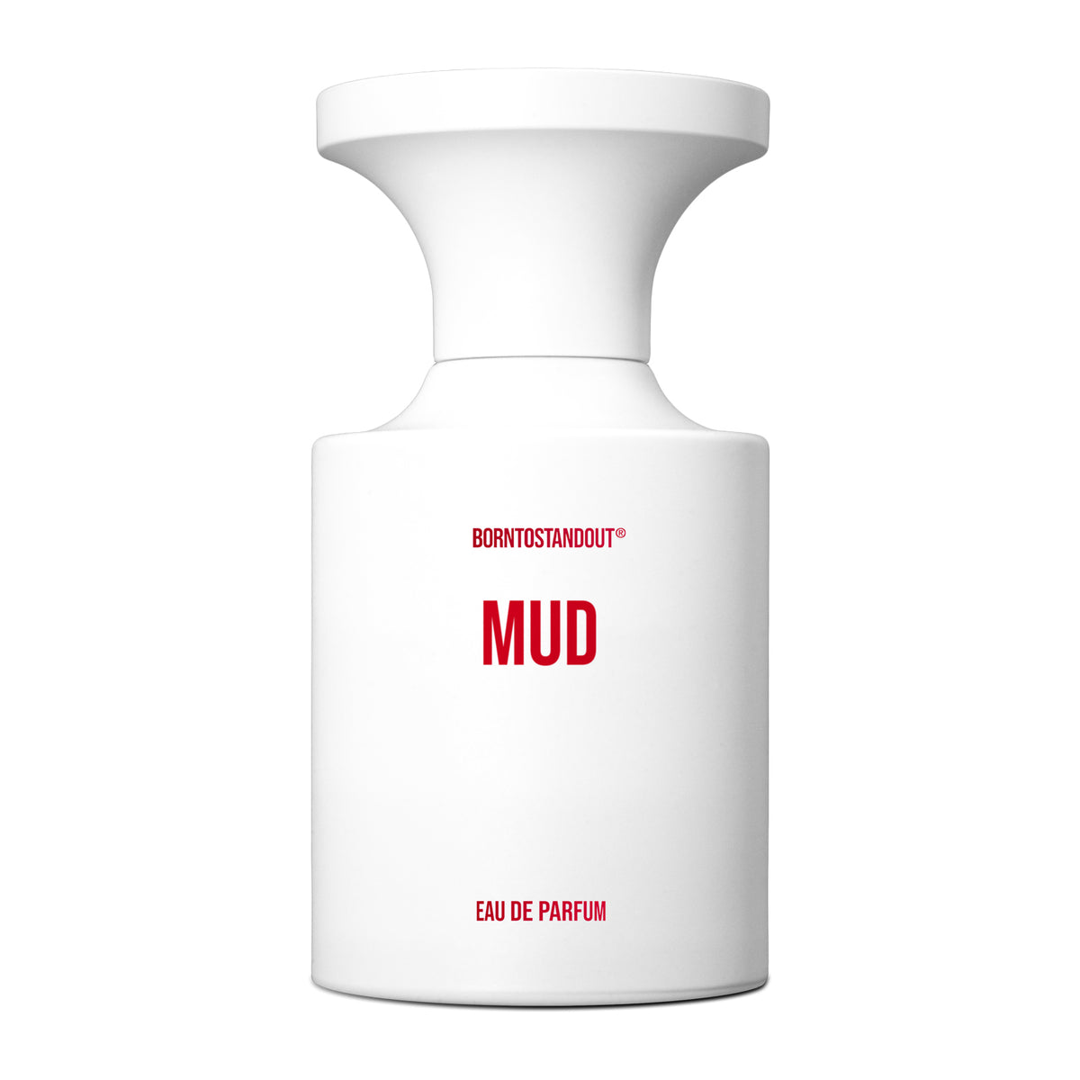 Mud Eau de Parfum by BORNTOSTANDOUT (BTSO) – NOAH