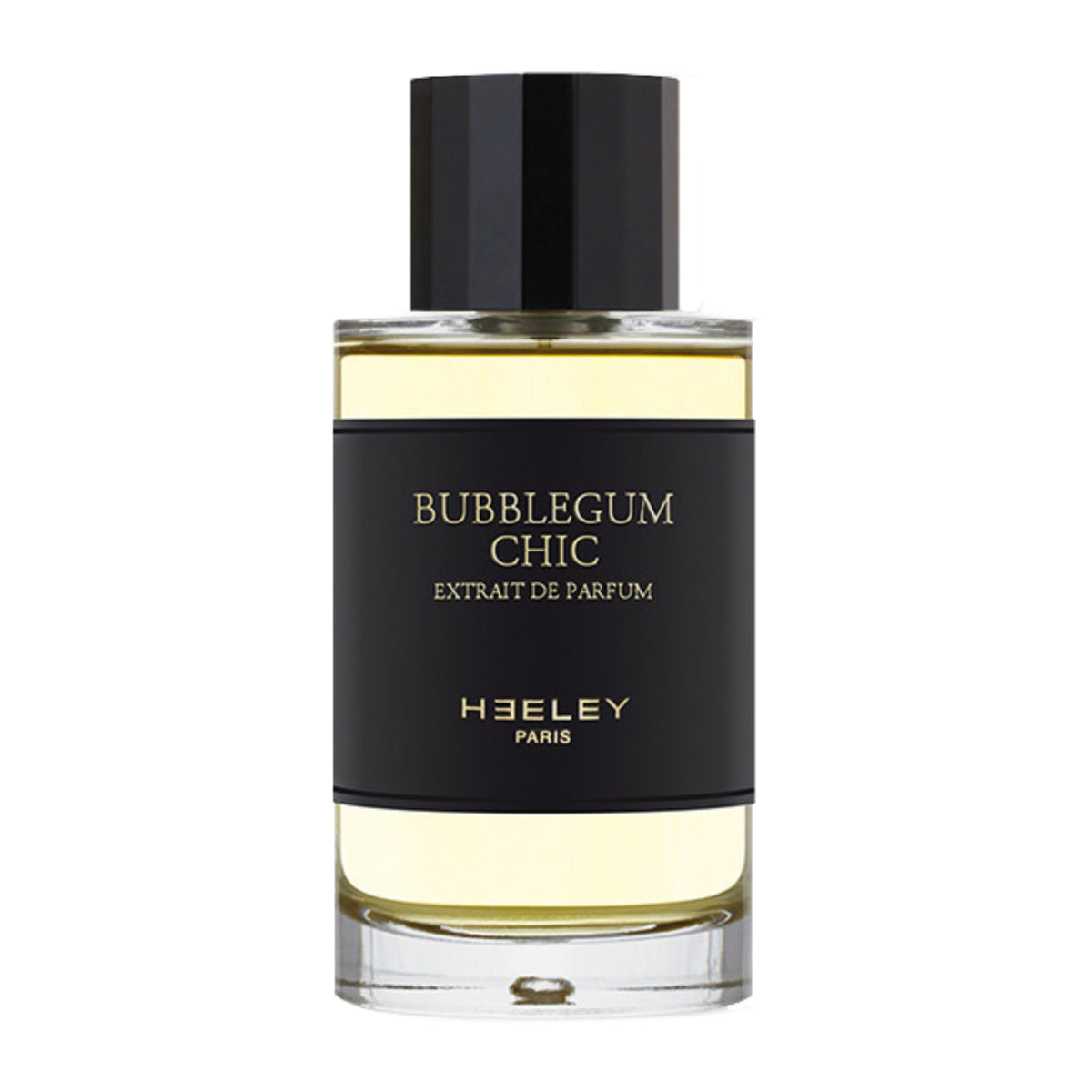 Heeley Bubblegum Chic Extrait de Parfum – NOAH