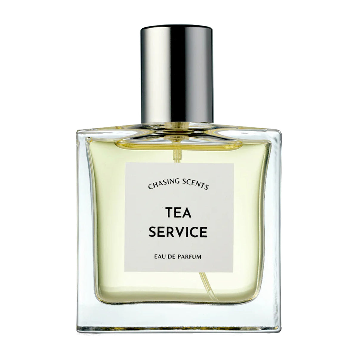 Chasing Scents Tea Service Eau de Parfum – NOAH