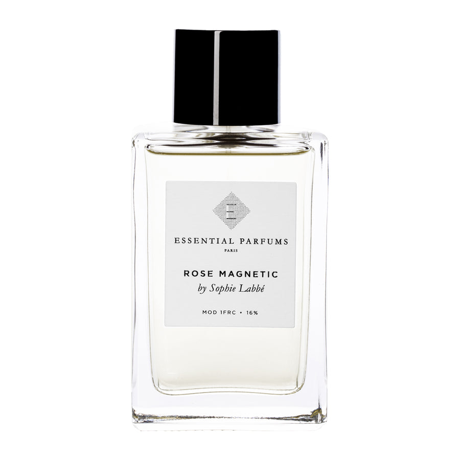 Rose Magnetic Eau de Parfum by Essential Parfums – NOAH