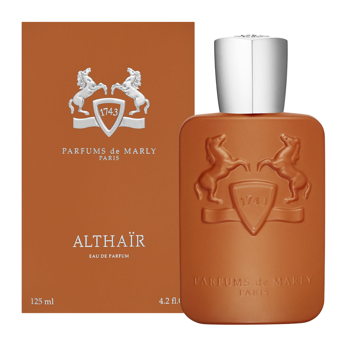 Althair Eau de Parfum by Parfums de Marly – NOAH