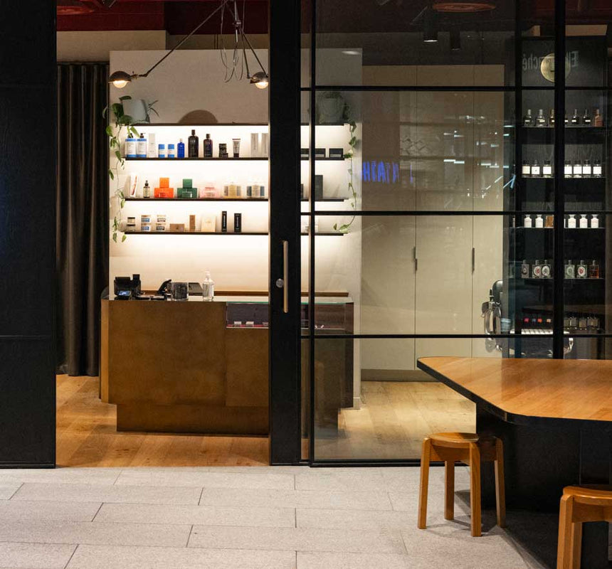 Store Locator – NOAH