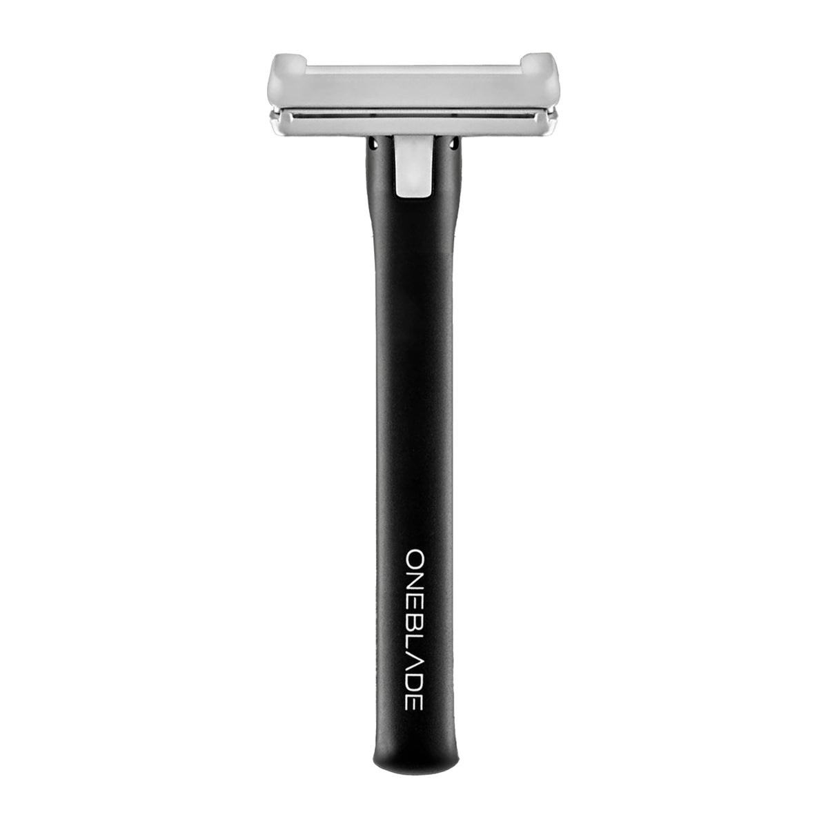OneBlade Element Single Edge Razor Black – NOAH