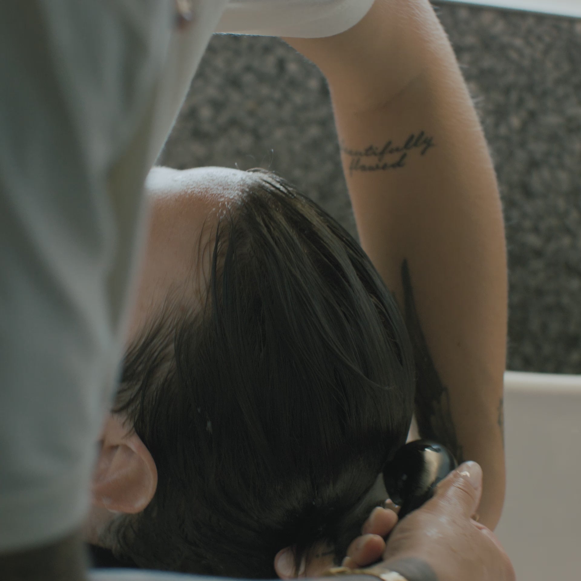 NOAH Barber Shop Canberra City