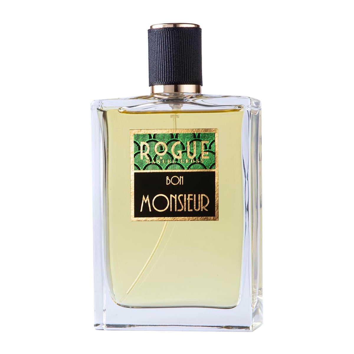 Rogue Perfumery Bon Monsieur Eau de Toilette – NOAH