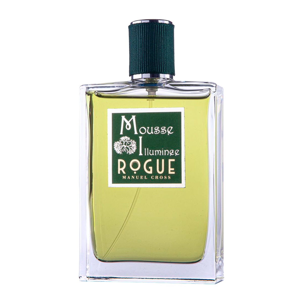 Rogue Perfumery Mousse Illuminee Eau de Toilette – NOAH
