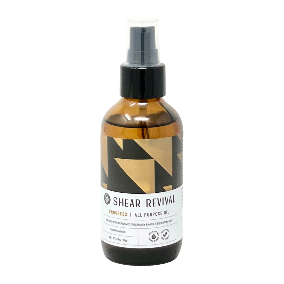 Shear Revival Progress All Purpose Oil, 96g – NOAH