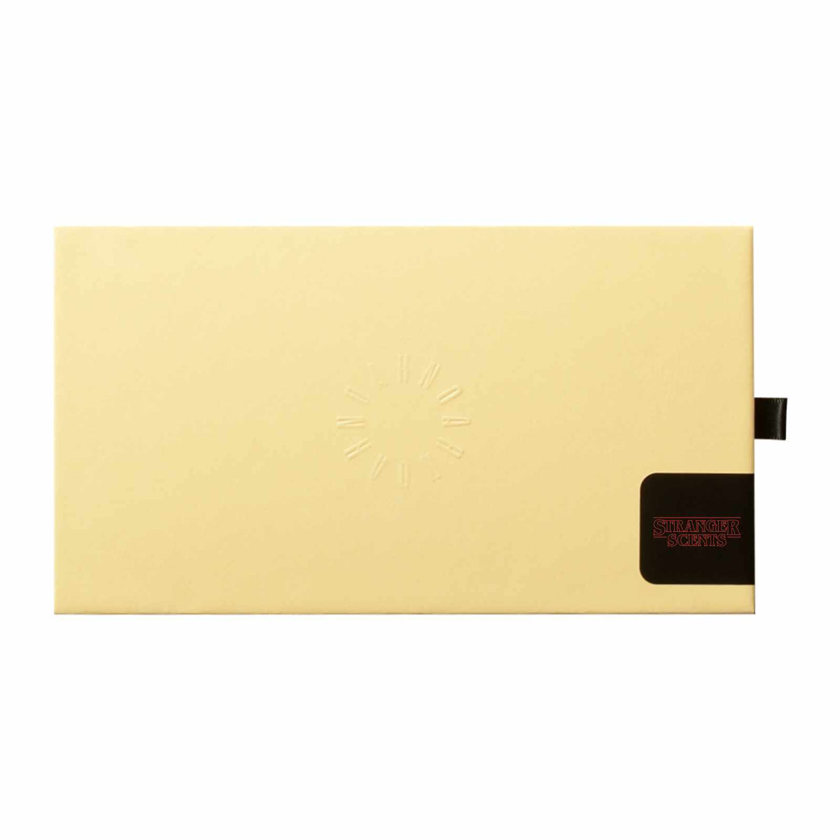 Stranger Scents Fragrance Sample Pack, 6 x 1ml – NOAH