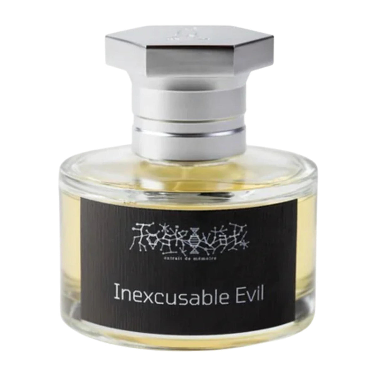 Toskovat Inexcusable Evil Extrait de Parfum – NOAH