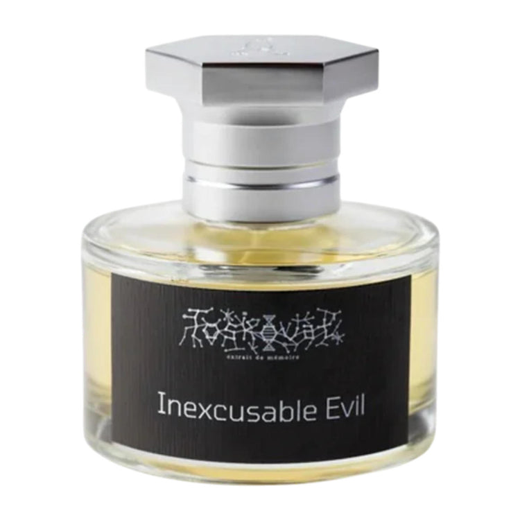 Toskovat Perfumes - Romanian Niche Fragrance Collection – NOAH