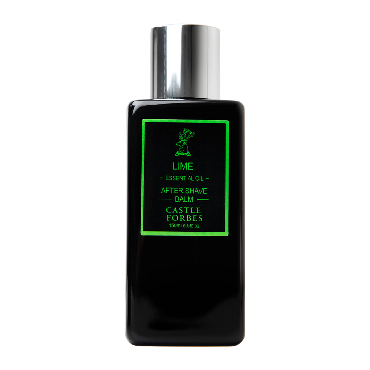 Castle Forbes Lime Aftershave Balm, 150ml – NOAH