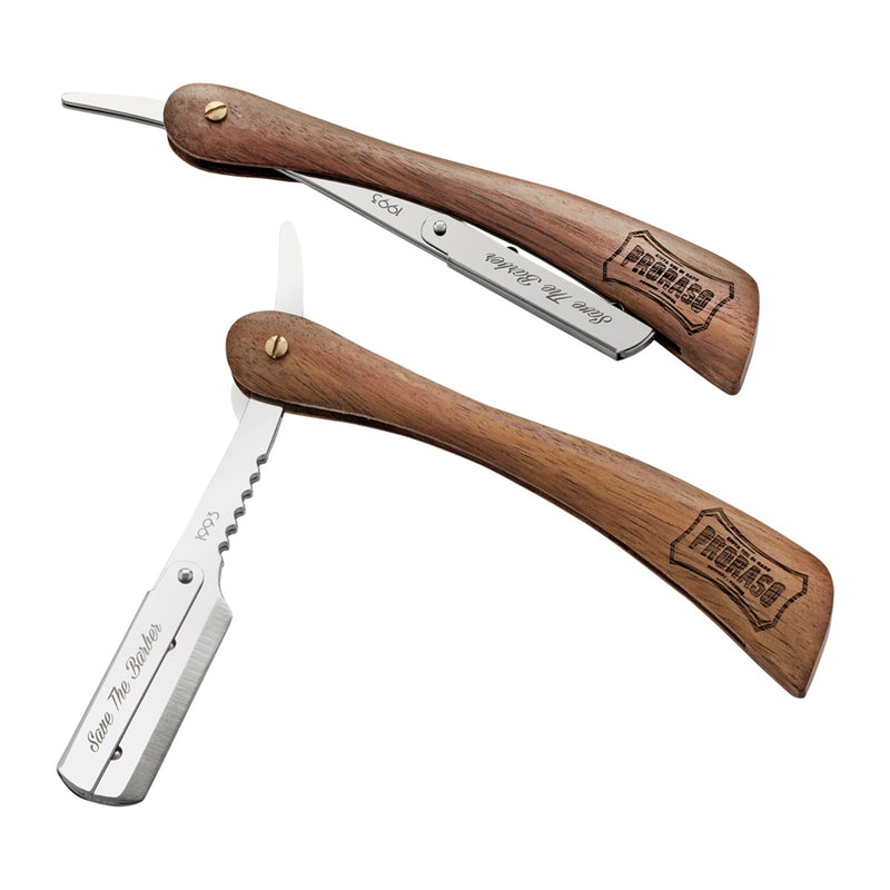 The Best Straight Razors & Cut-Throat Razors for Men – NOAH